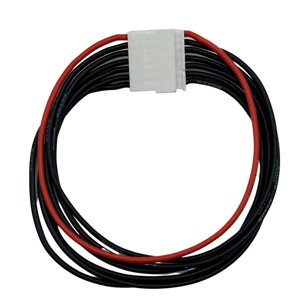 6s LiPo Balance Lead Extension Wire 1R6B 20cm – OZRC