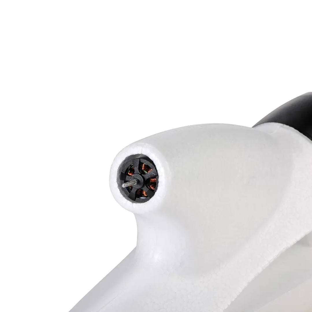 Prime RC T1400 Electric 1.4m RC Glider PNP Pusher Prop PMQTOP100B – OZRC