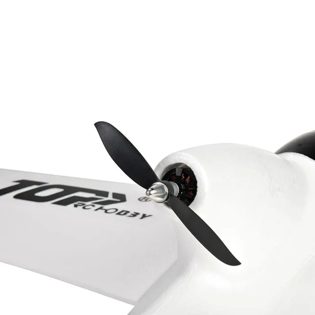 Prime RC T1400 Electric 1.4m RC Glider PNP Pusher Prop PMQTOP100B – OZRC
