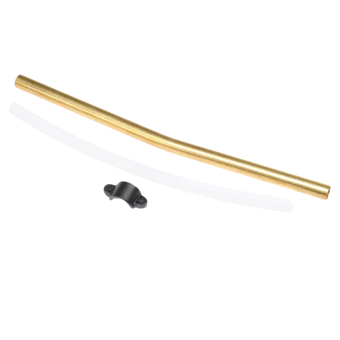 Pro Boat Stuffing Tube Sonicwake 48 Brass with Mount PRB1644 – OZRC