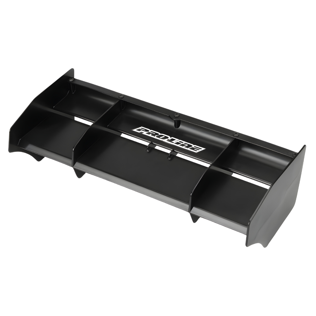 Proline Racing 1/8 Axis Rear Off-Road Wing (Black) PR6382-03 – OZRC