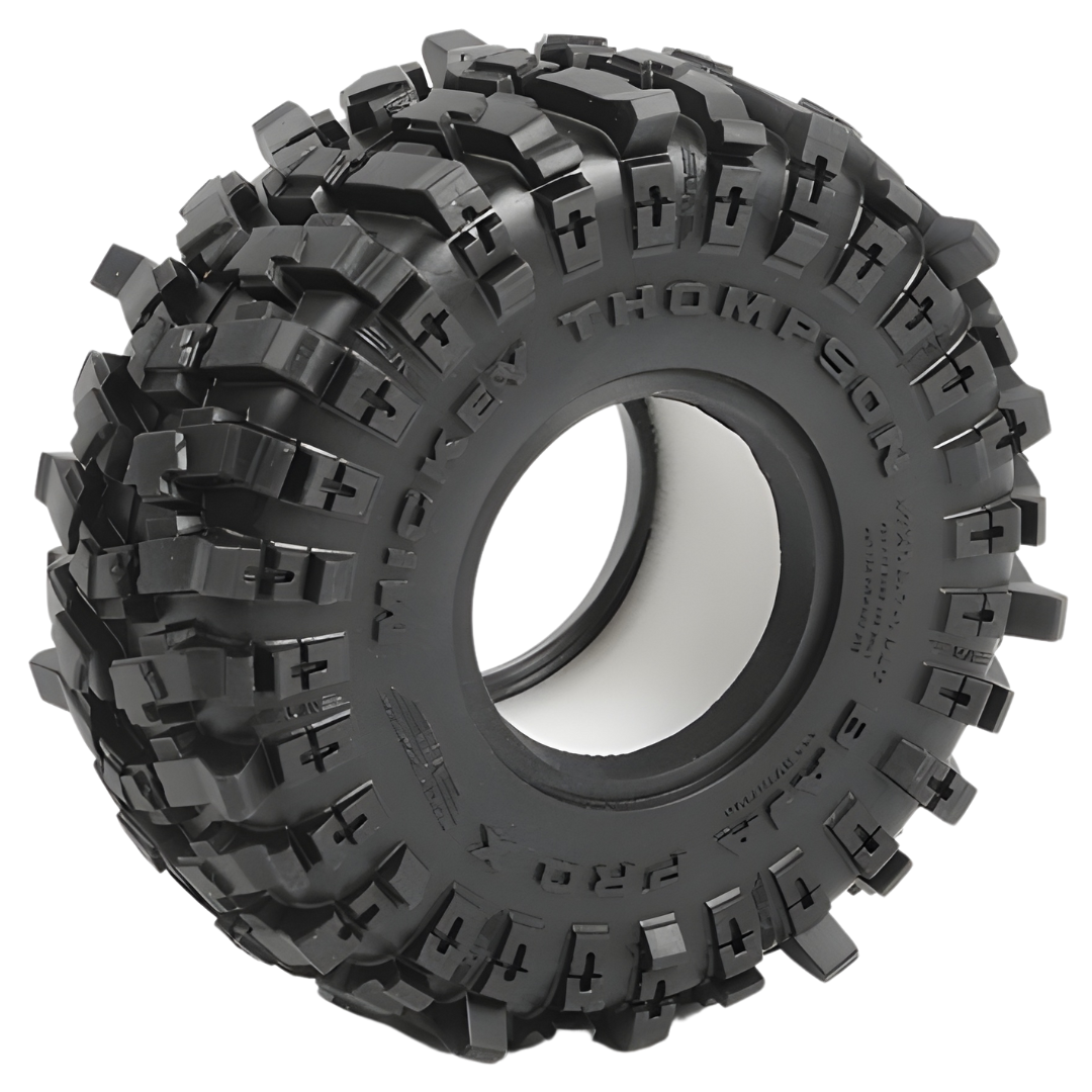 RC4WD 1.9" Mickey Thompson Baja Pro X 4.75" RC Rock Crawler Tyres Z-T0 ...