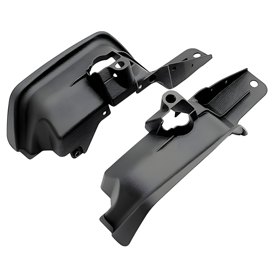 RC4WD CCHand Rear Inner Fenders for Vanquish VS4-10 Phoenix VVV-C1351 ...