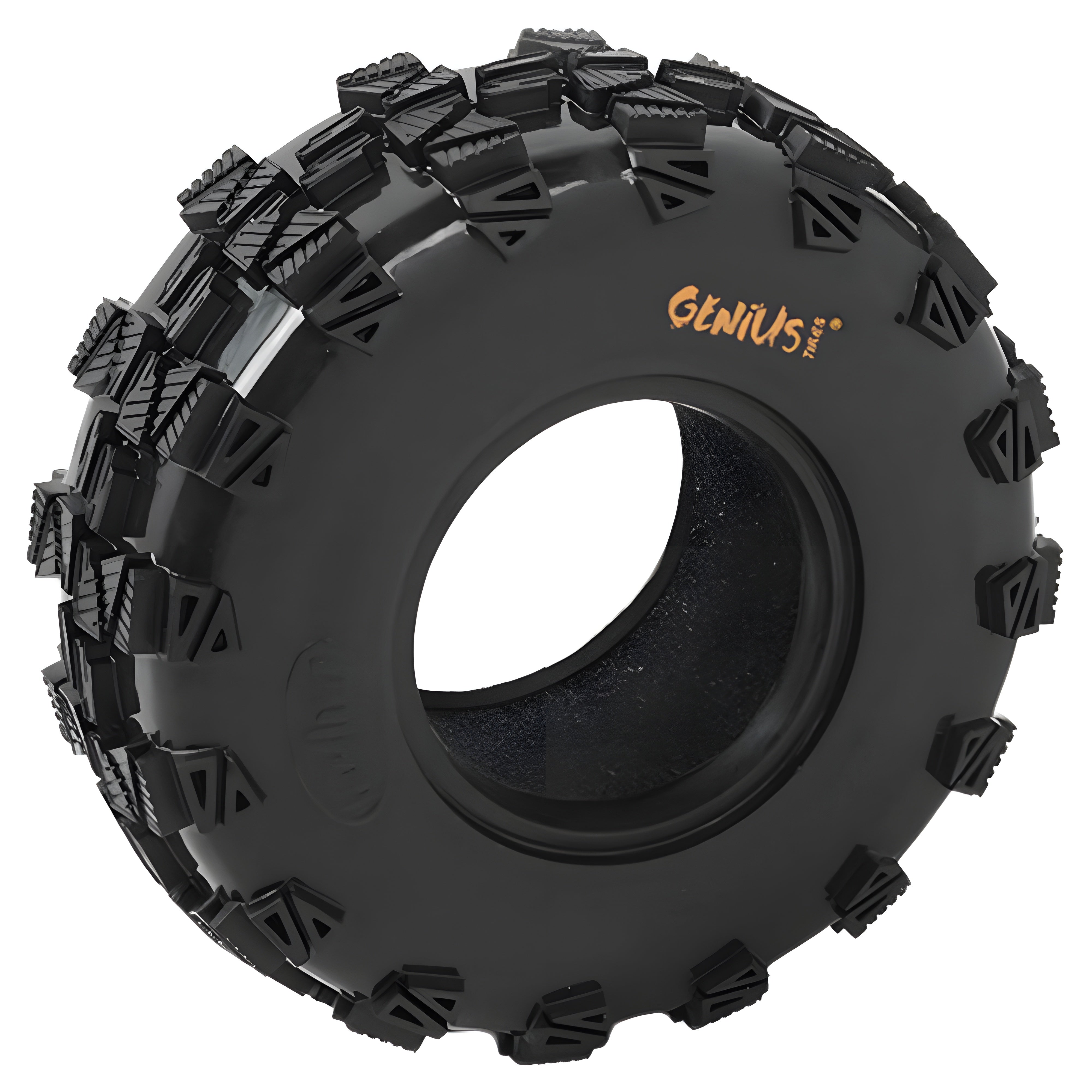 RC4WD Genius Ignorante 1.9" Scale Rock Crawler 1/10 Tyres Z-T0140 – OZRC