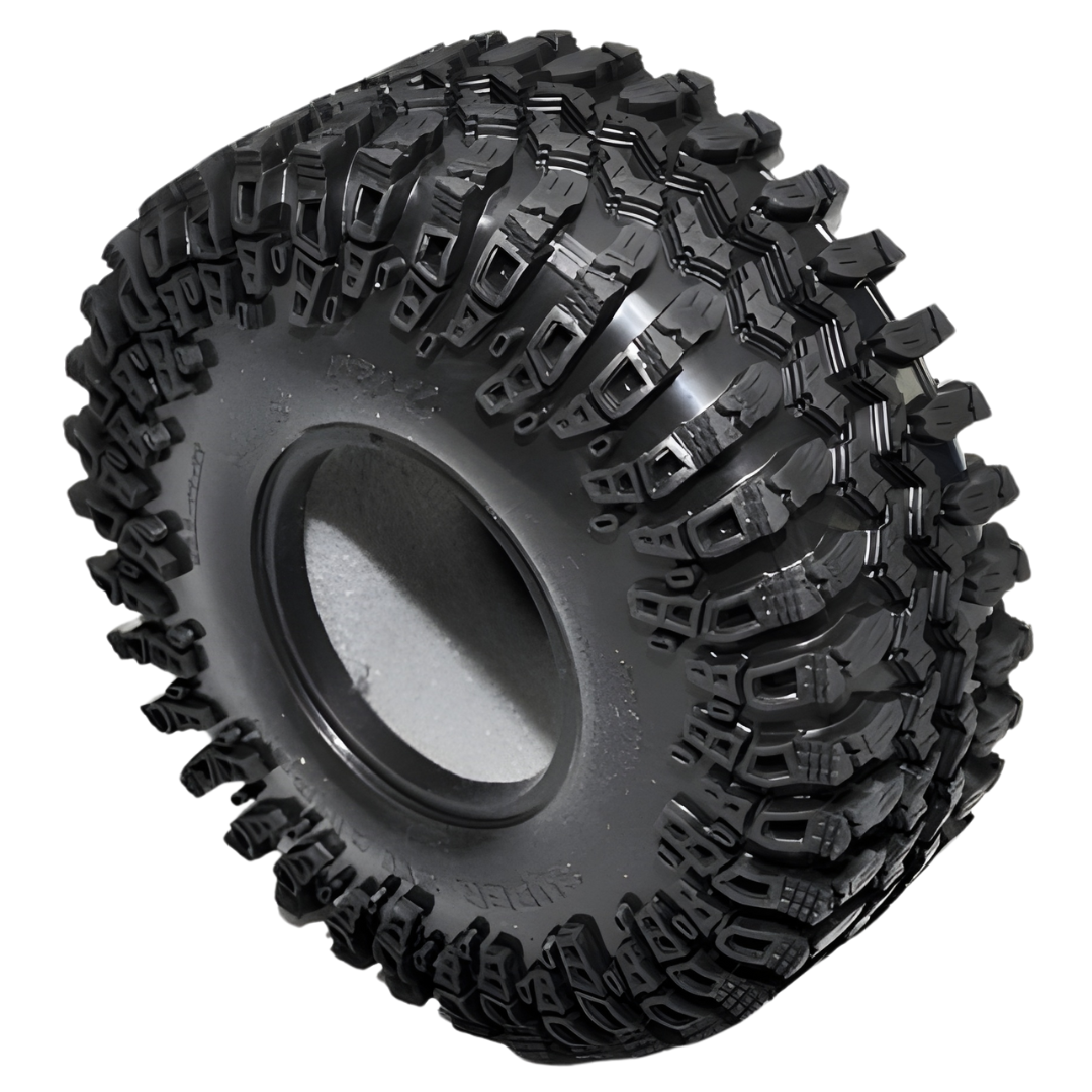 RC4WD Interco IROK 1.9" 1/10 RC Rock Crawler Scale Tyres Z-T0054 – OZRC