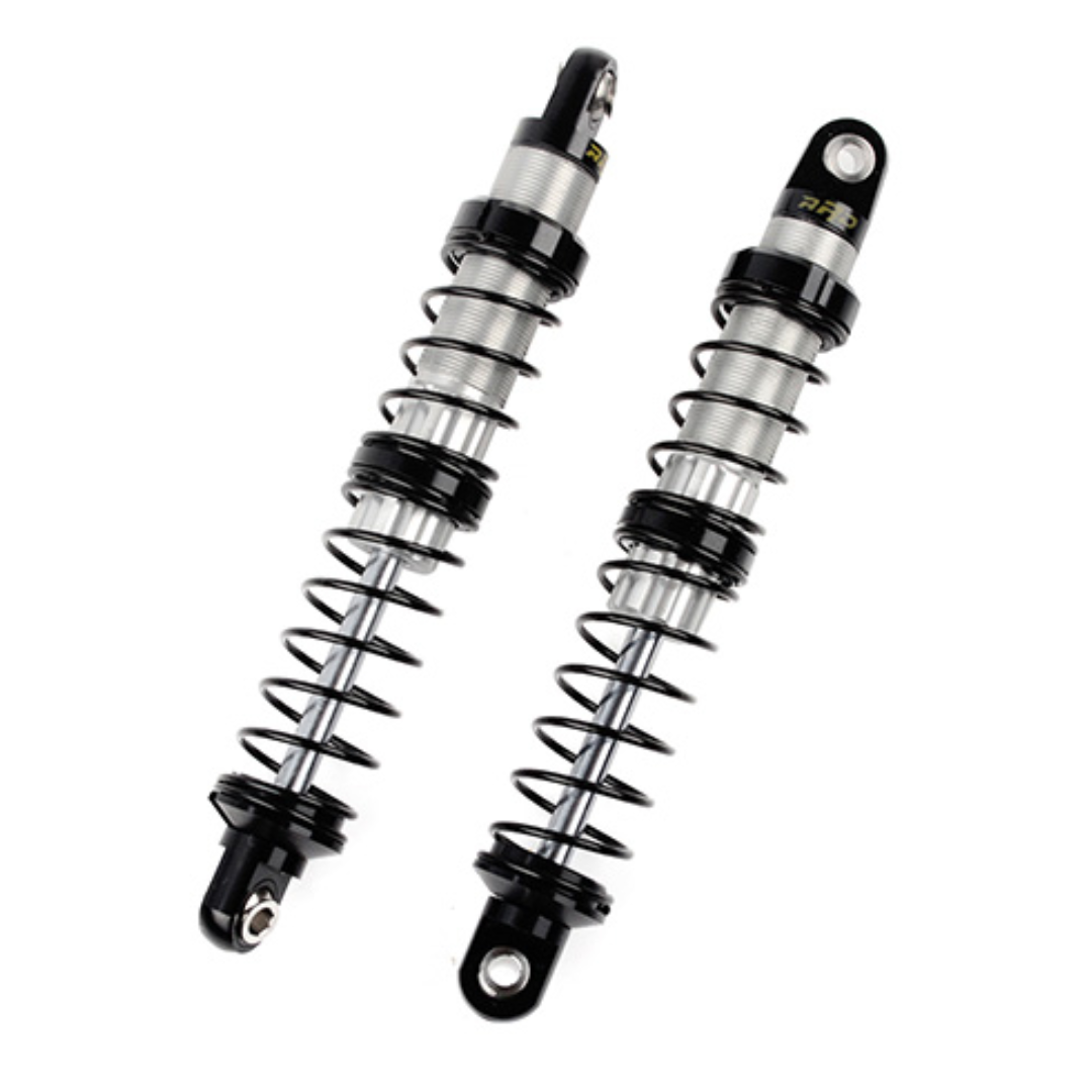RC4WD Rock Krawler RRD Emulsion Scale Dual Spring Shocks (90mm) Z-D005 ...