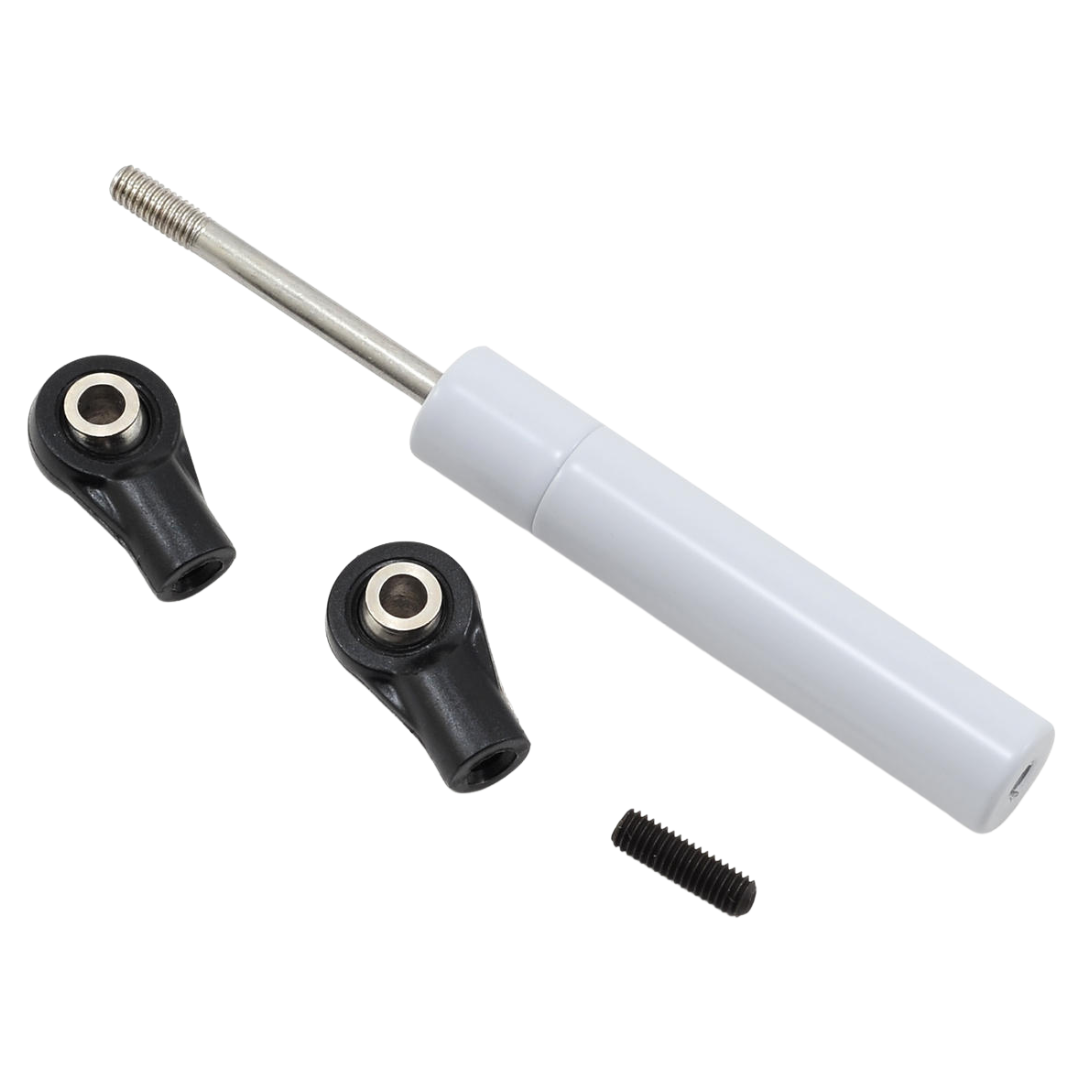 RC4WD Super Lift Adjustable Steering Stabilizer (90-120mm) Z-S0986 – OZRC