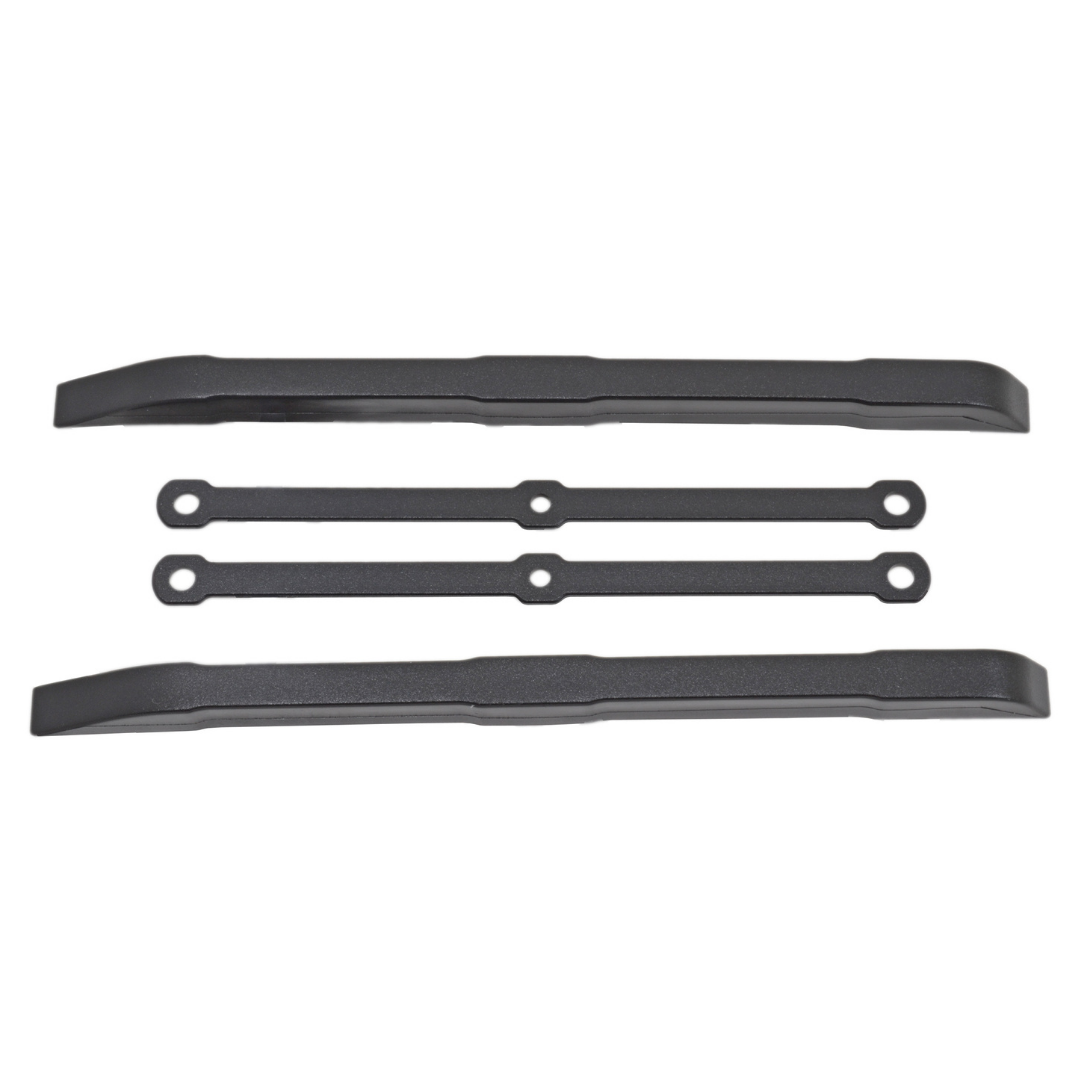 RPM Roof Skid Rails for the Traxxas X-Maxx 80312 – OZRC