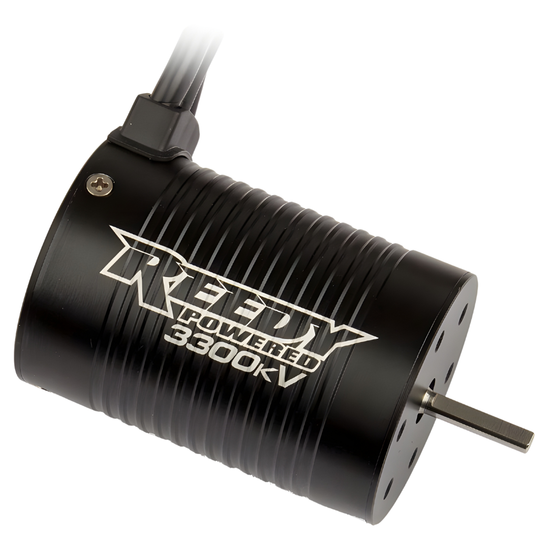 Reedy 540-SL4 Sensorless Brushless 3300KV Motor ASS0907 – OZRC