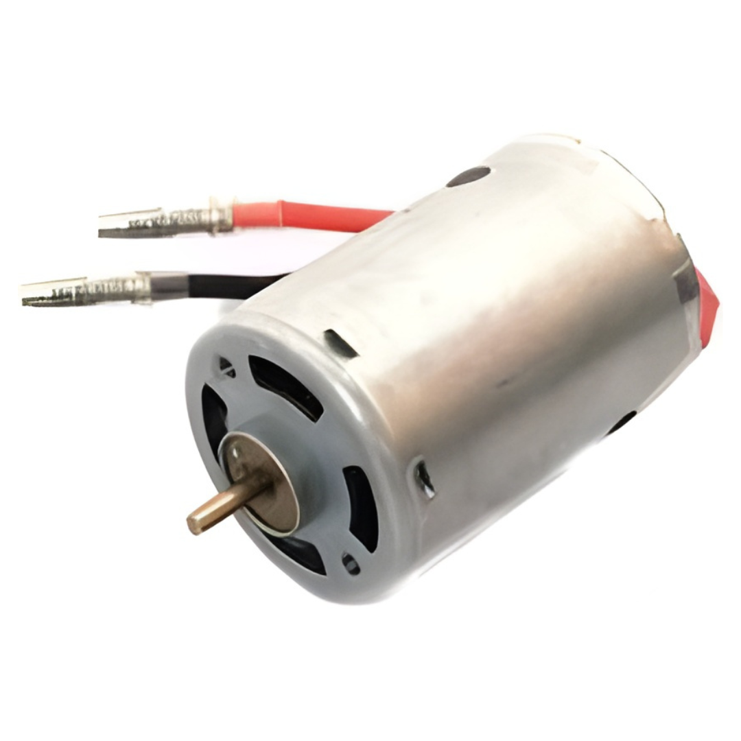 River Hobby 550 Brushed Motor 21T for RC Rock Crawler RH-H0103 – OZRC