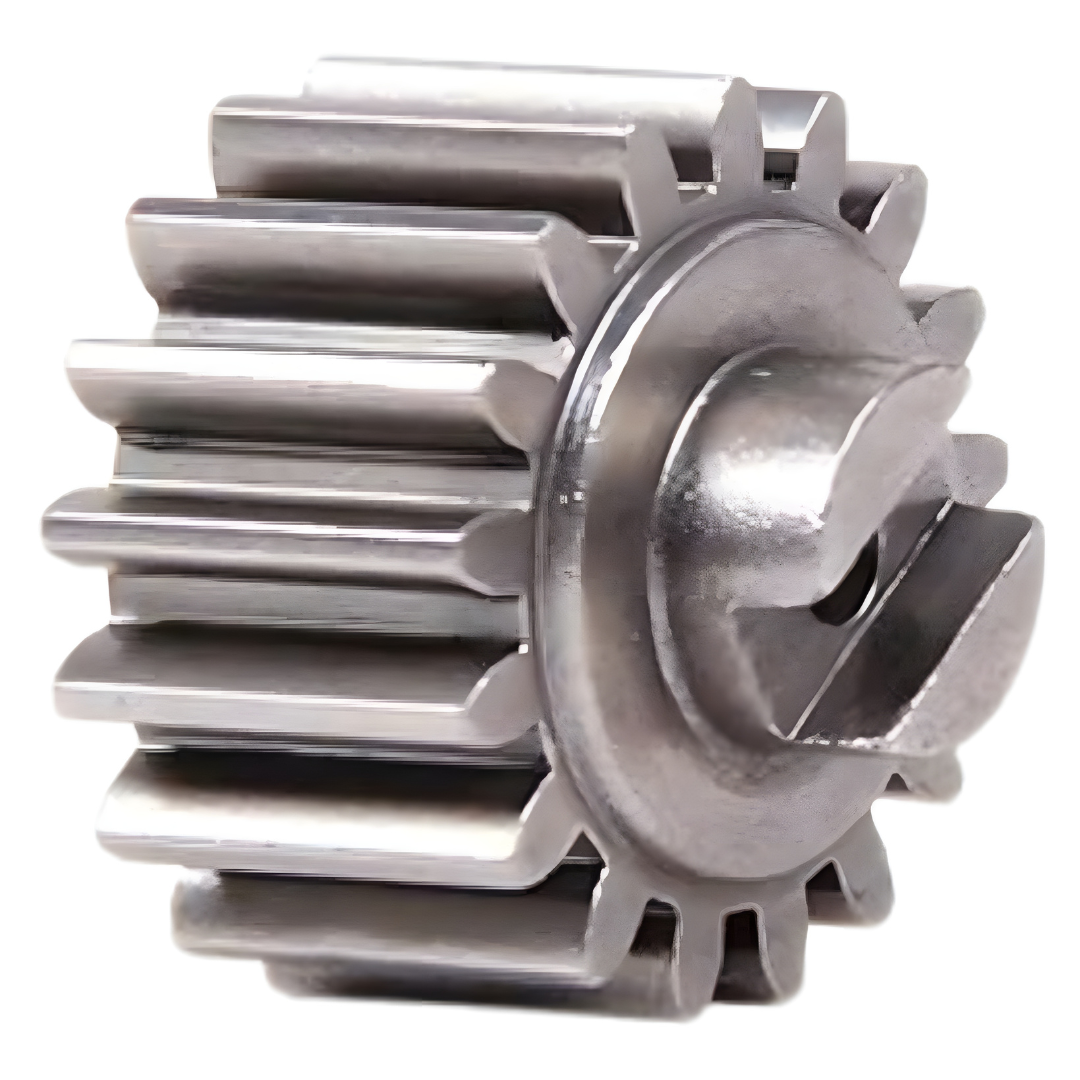 Rovan 17T Pinion Gear Suit Baja Buggy RC 2-Stroke Petrol Car KSRC65022 ...