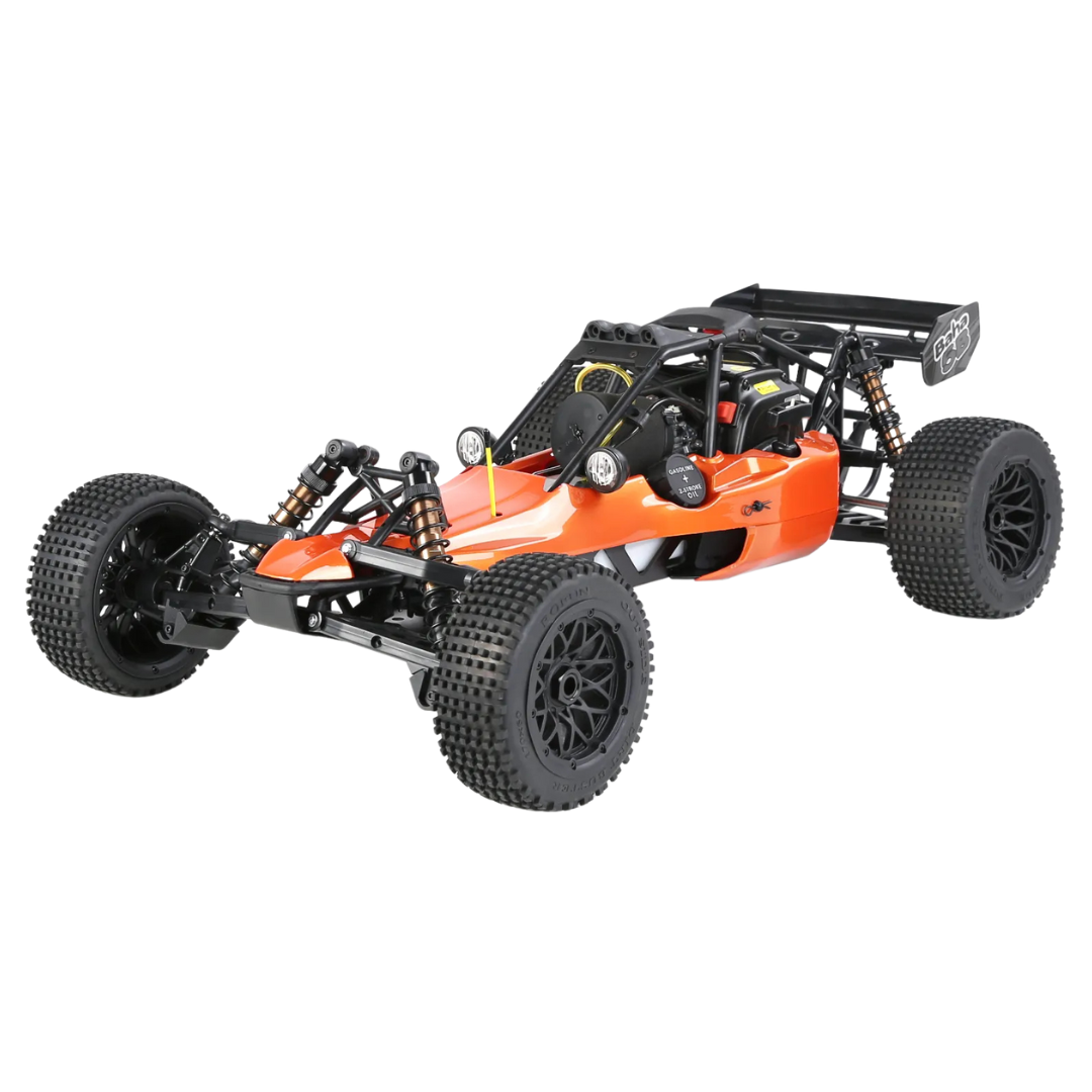 Rovan 29cc Baja V2 5B RC Buggy Petrol 2WD 1/5 Scale RTR 290AV2 – OZRC