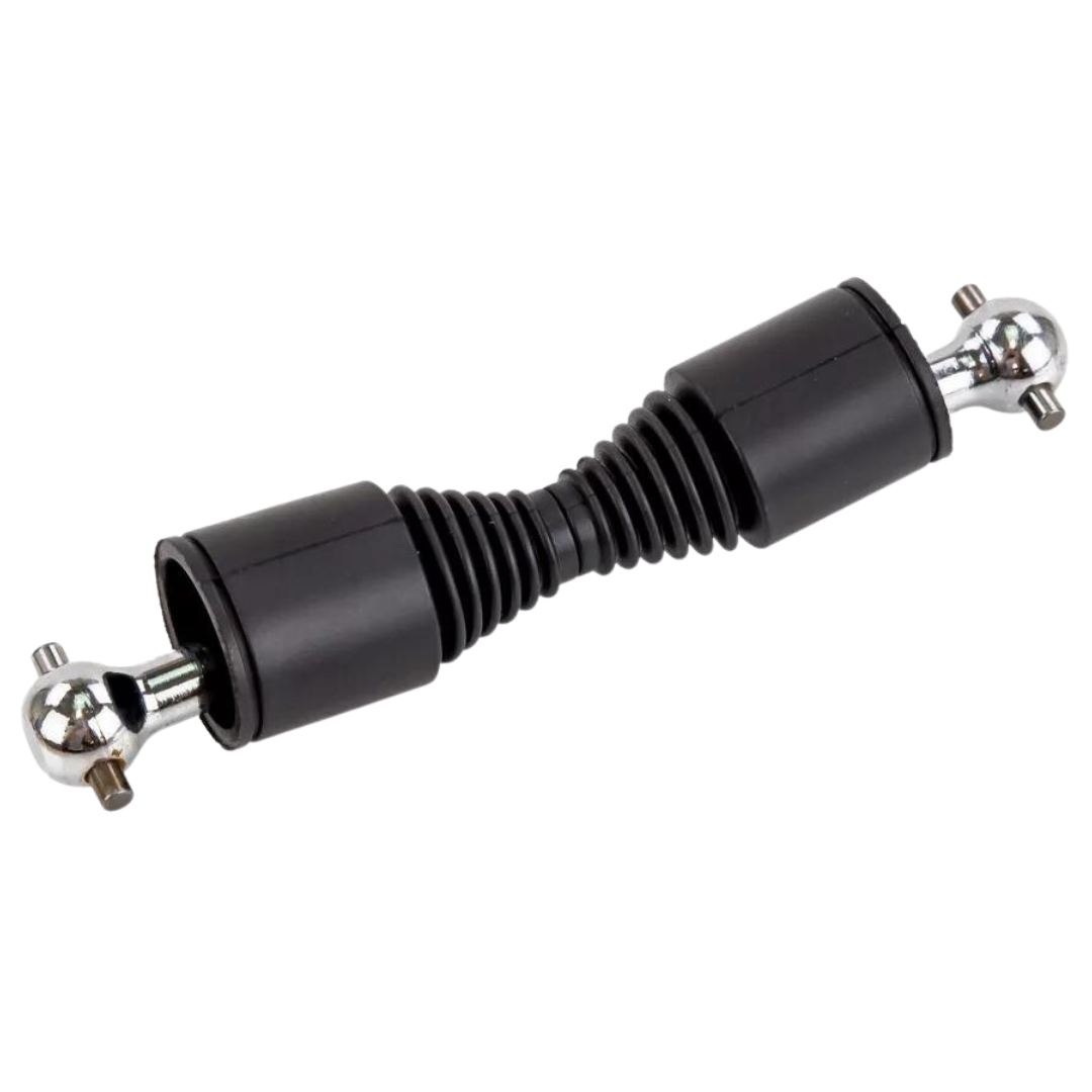 Rovan 9mm Drive Shaft w/Rubber Boots, 1/5 Baja 65030 – OZRC