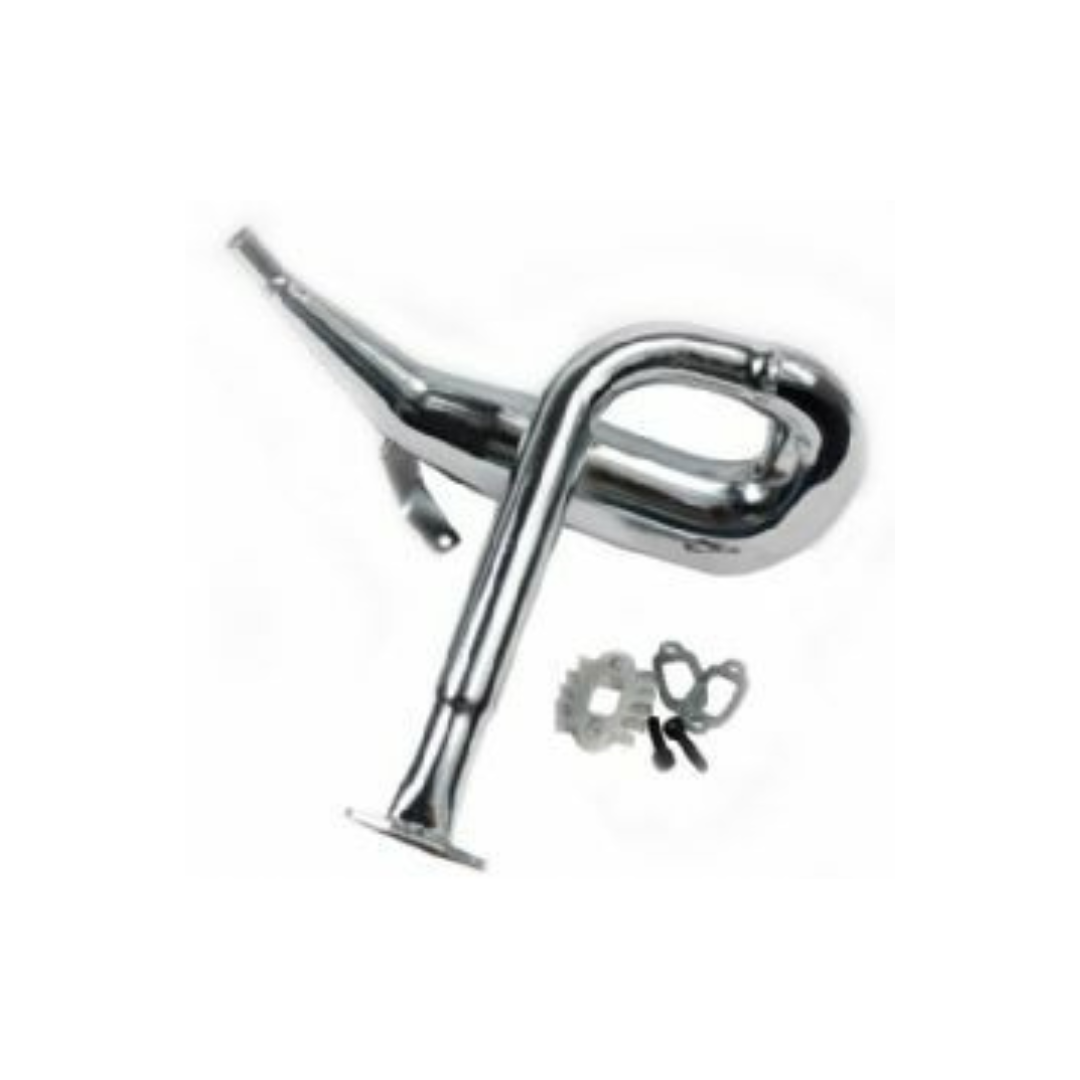 Rovan Dominator-D Tuned Exhaust Pipe Set 85037 – OZRC