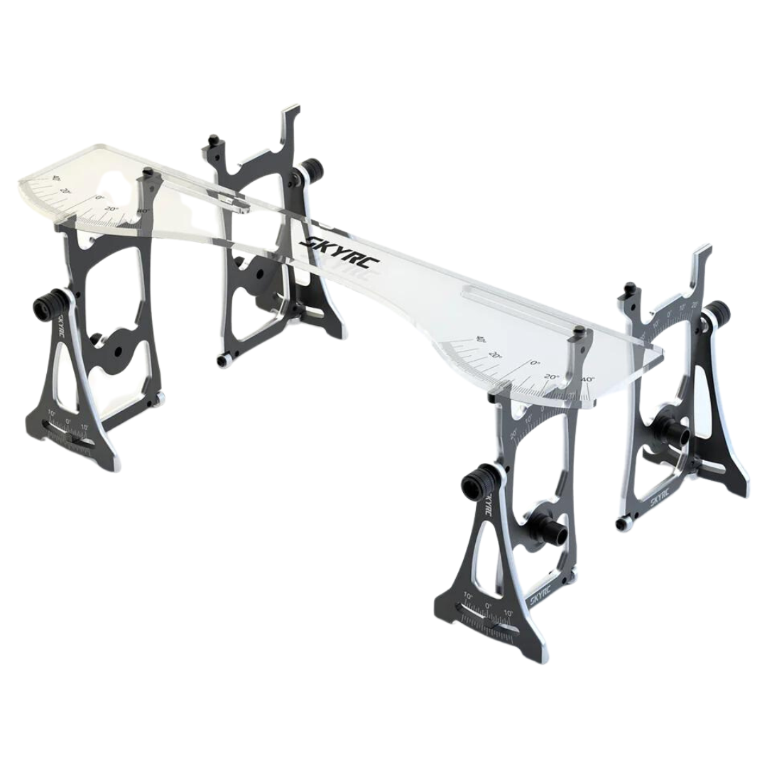 Sky RC Set-Up Station System for 1/10 Buggy (Black) SK-600149-01 – OZRC