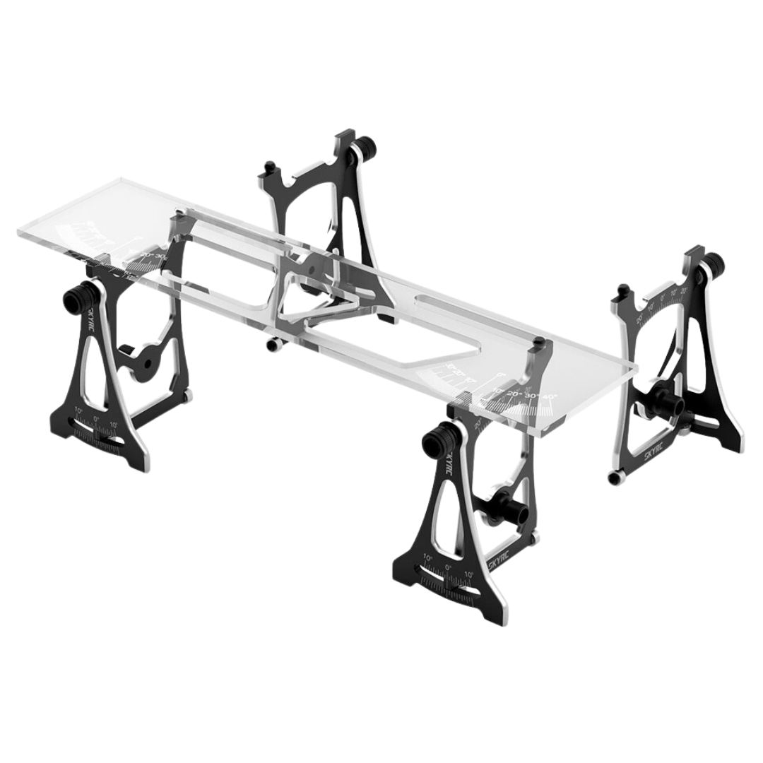 Sky RC Set-up Station System For 1/10 On-Road Touring (Black) SK-60006 ...