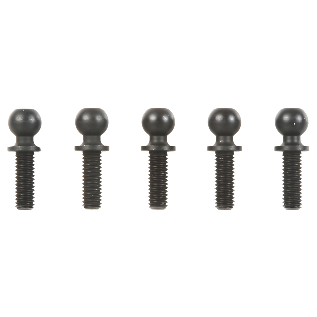 Tamiya 5x8mm Hard Hex Head Ball Connector (OP-969) 53969 – OZRC