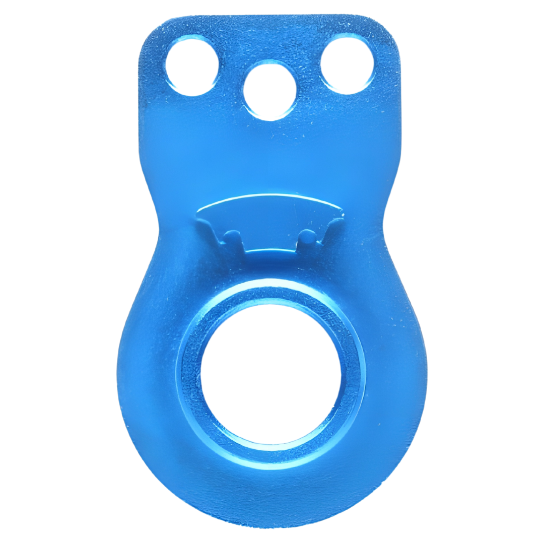 Tamiya Aluminium Servo Horn For F103 F104 Hi-Torque Servo Saver (OP-11 ...