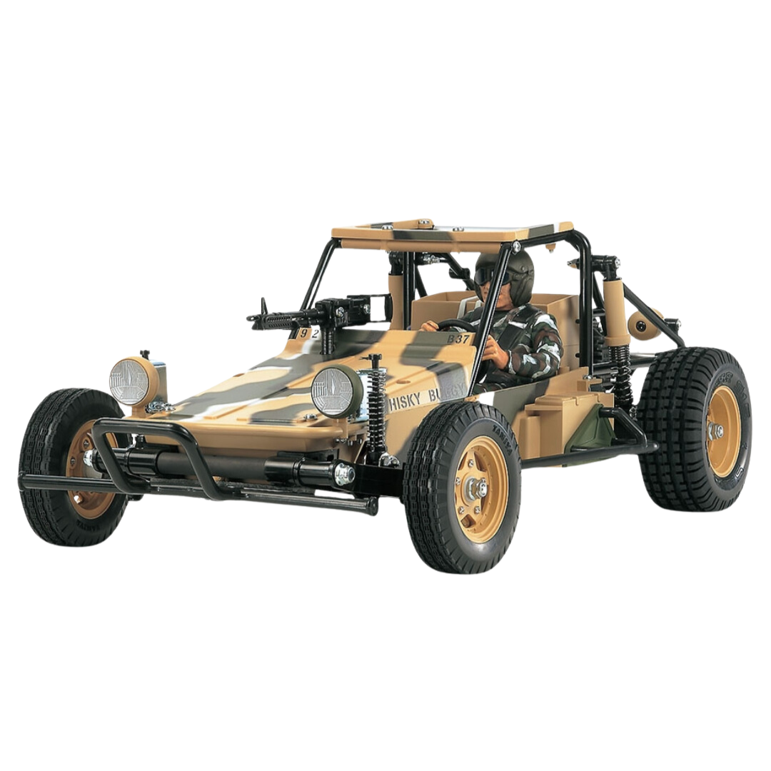 Tamiya Fast Attack 2011 1/10 2WD Electric Buggy RC Kit 58496 – OZRC