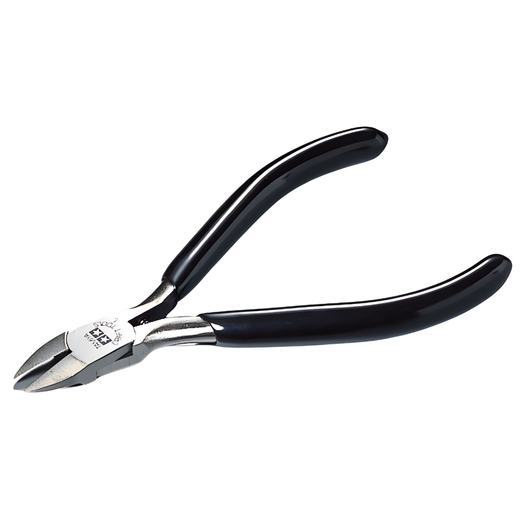 Tamiya Plastic Side Cutters 74001 – OZRC