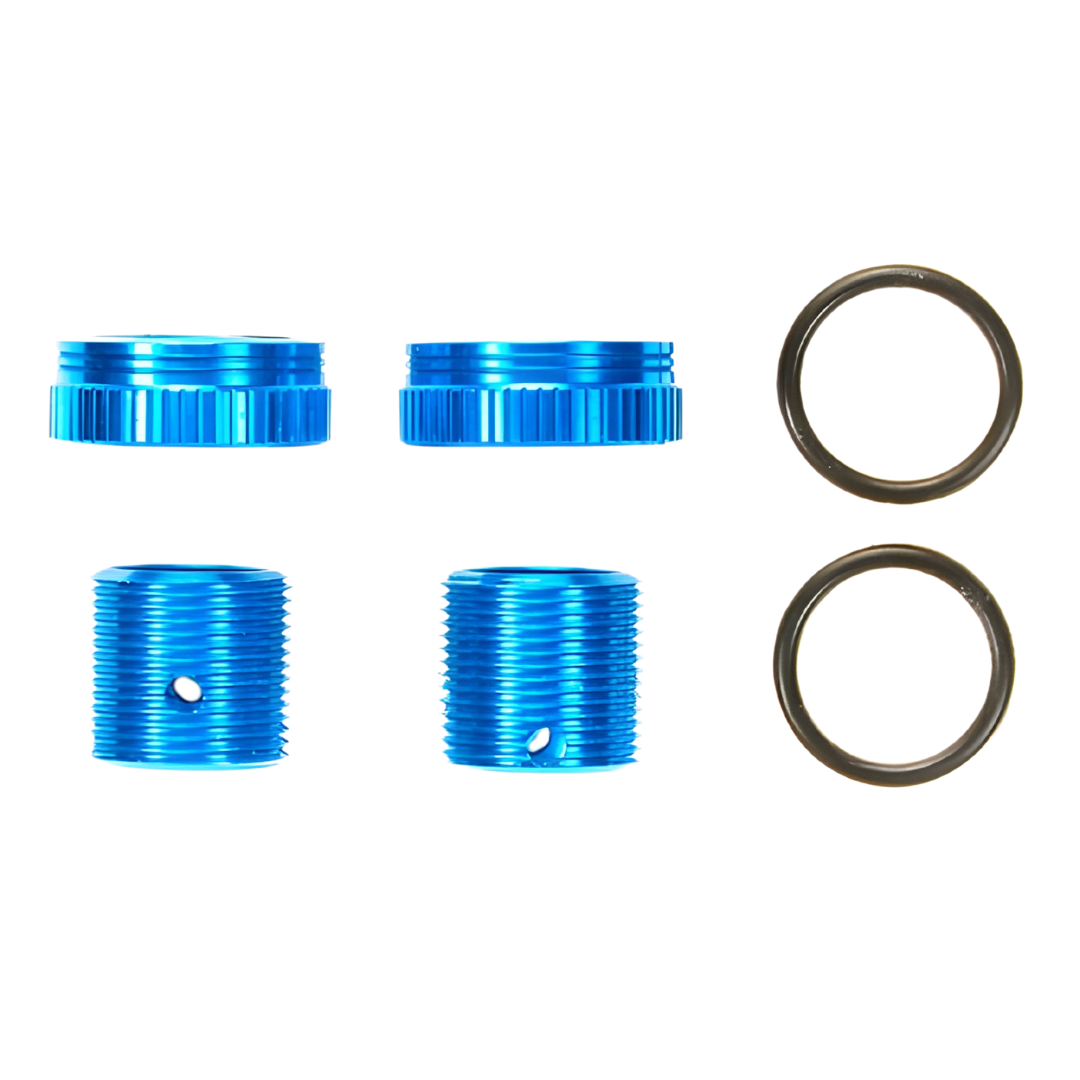 Tamiya Racing Factory Aluminium Body Adjuster Mount TRF 42245 – OZRC