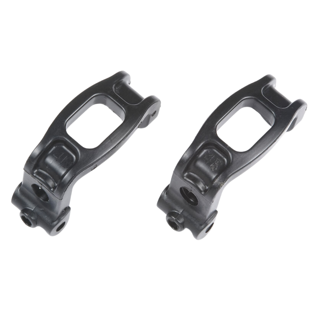 Tamiya TA05-IFS F Parts (Hub Carrier 4°) (SP-1293) 51293 – OZRC