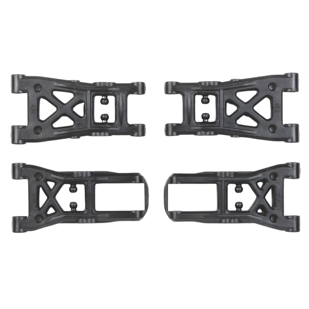 Tamiya TB-03 D Parts Suspension Arm Set (SP-1353) 51353 – OZRC