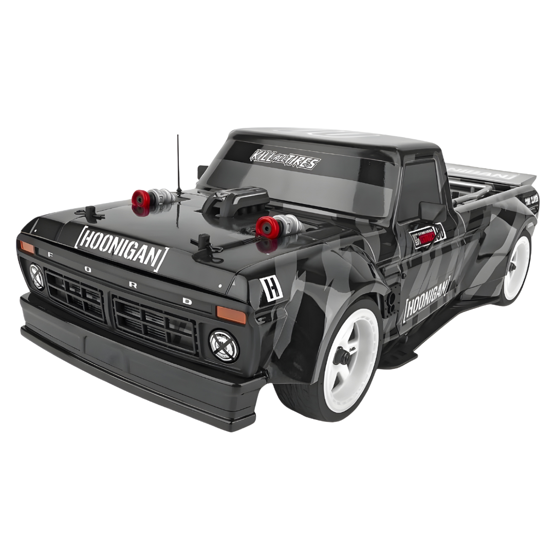 Team Associated Apex2 Hoonitruck 1/10 4WD On Road RC Truck 30123 – OZRC