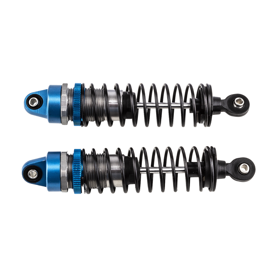 Team Associated MT10 Factory Team Shock Kit Front Aluminium 25845 – OZRC