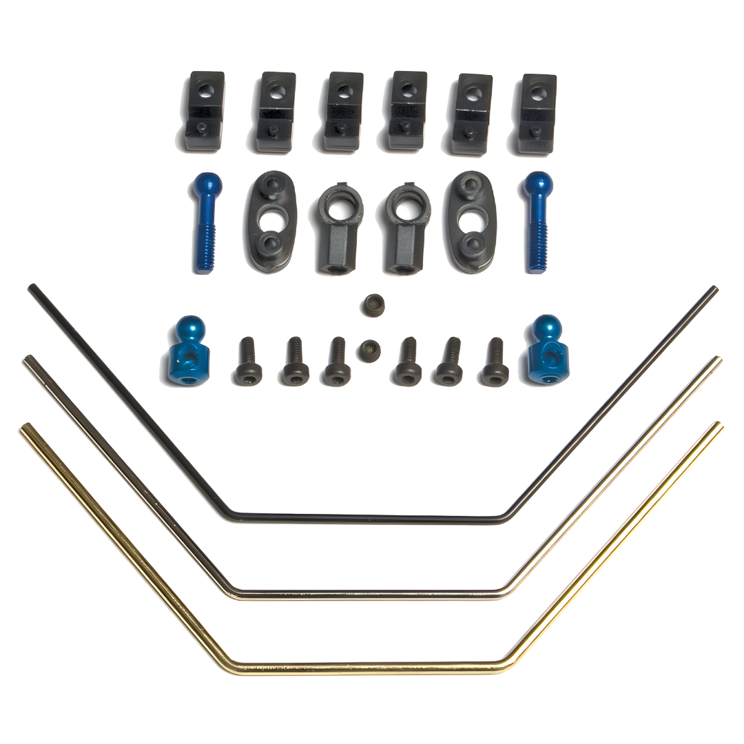 Team Associated TC5 Anti Roll Bar Kit 31269 – OZRC