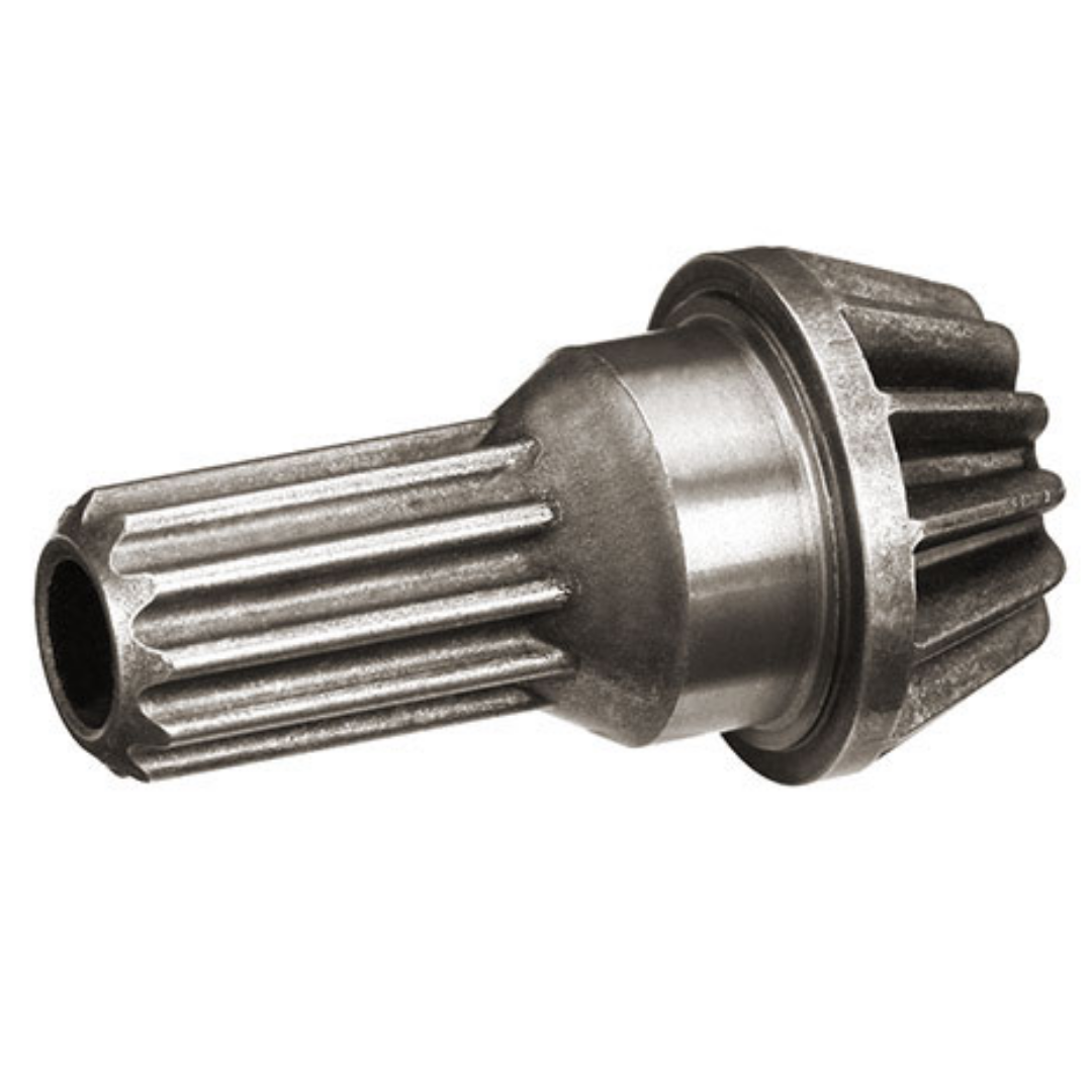 Traxxas Pinion Gear Diff 13-tooth Rear (use with #7779 42-tooth differ ...