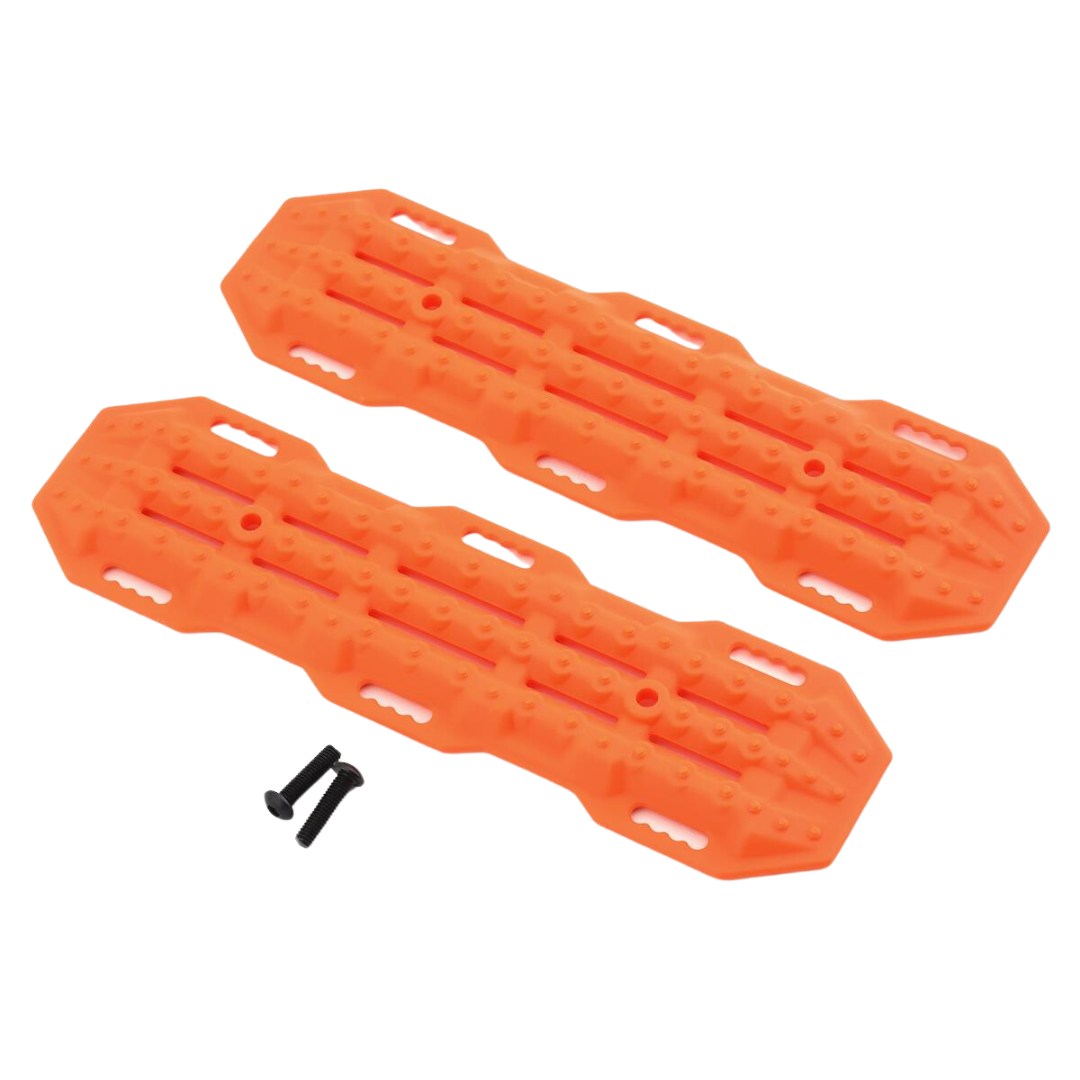 Traxxas TRX-4 Traction Recovery Boards 1/10th Scale For RC Rock Crawle ...