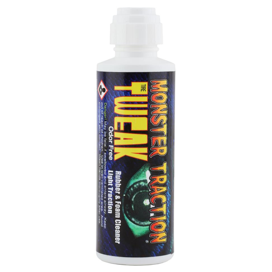 Trinity Tyre Tweak 2000 "White Dot" Traction Compound TRI6684 – OZRC