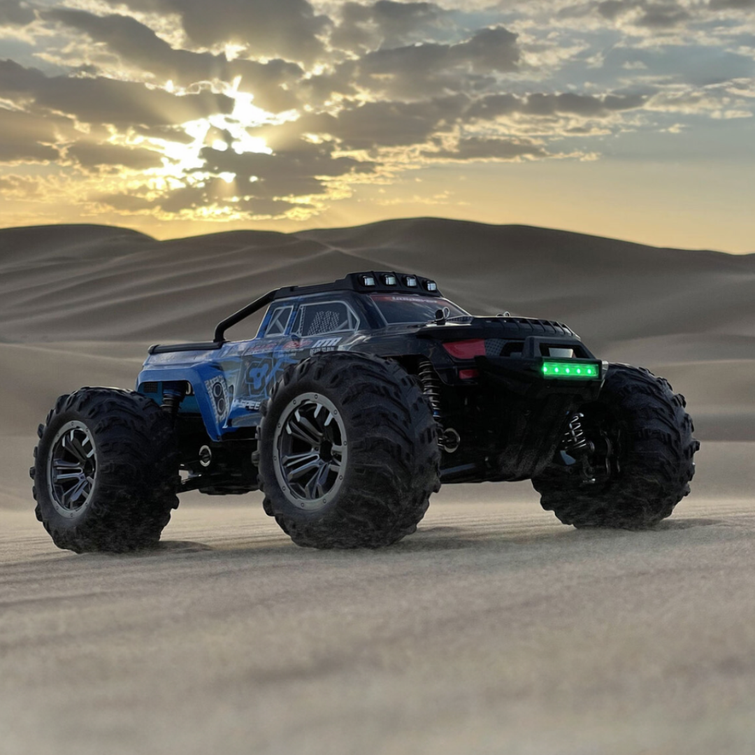 UDI RC 1/12 4WD High Speed Off-road 2S Truck RTR UD1201 – OZRC