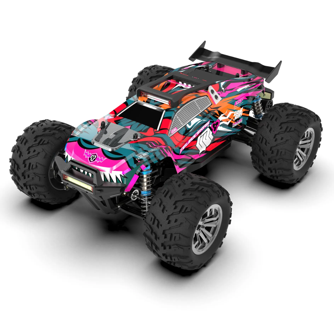 UDI RC 1/12 Brushless 4WD High Speed 3S Pro Truck UD1202PRO – OZRC