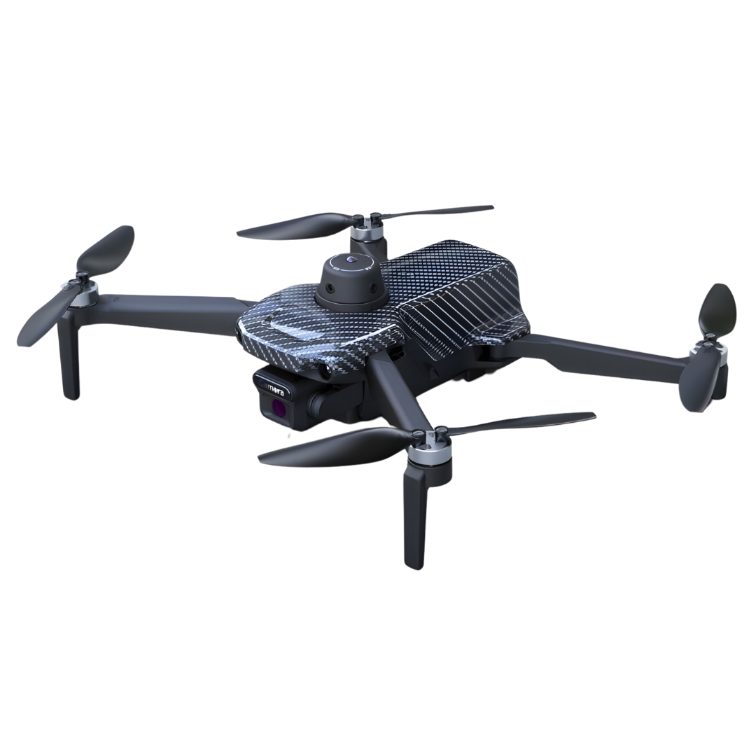 UDI U95 RC Drone w/ FPV Infrared Obstacle Avoidance GPS & 4K Camera UD ...