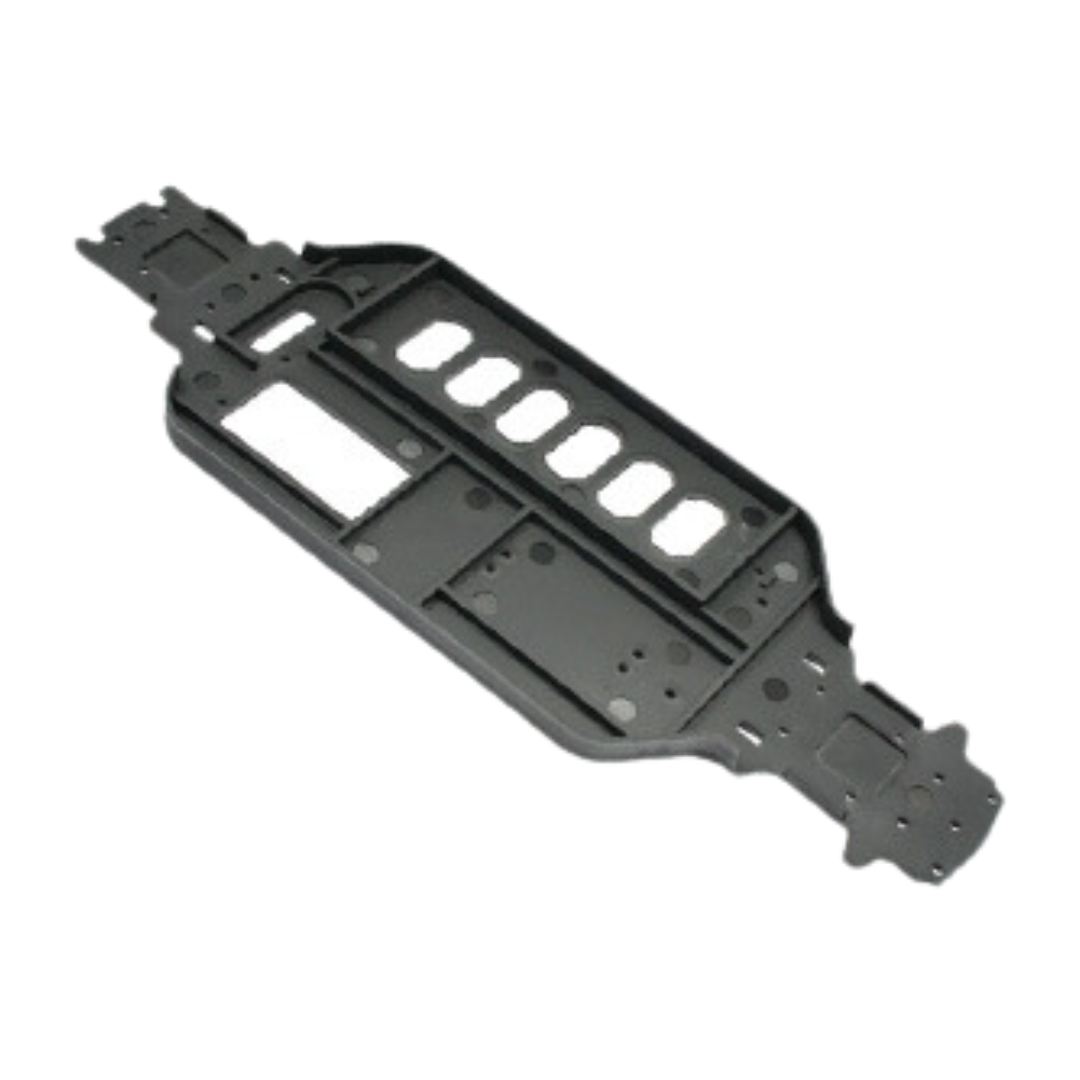 VRX Chassis Plate 1pc (FTX-6590) RH10410 – OZRC