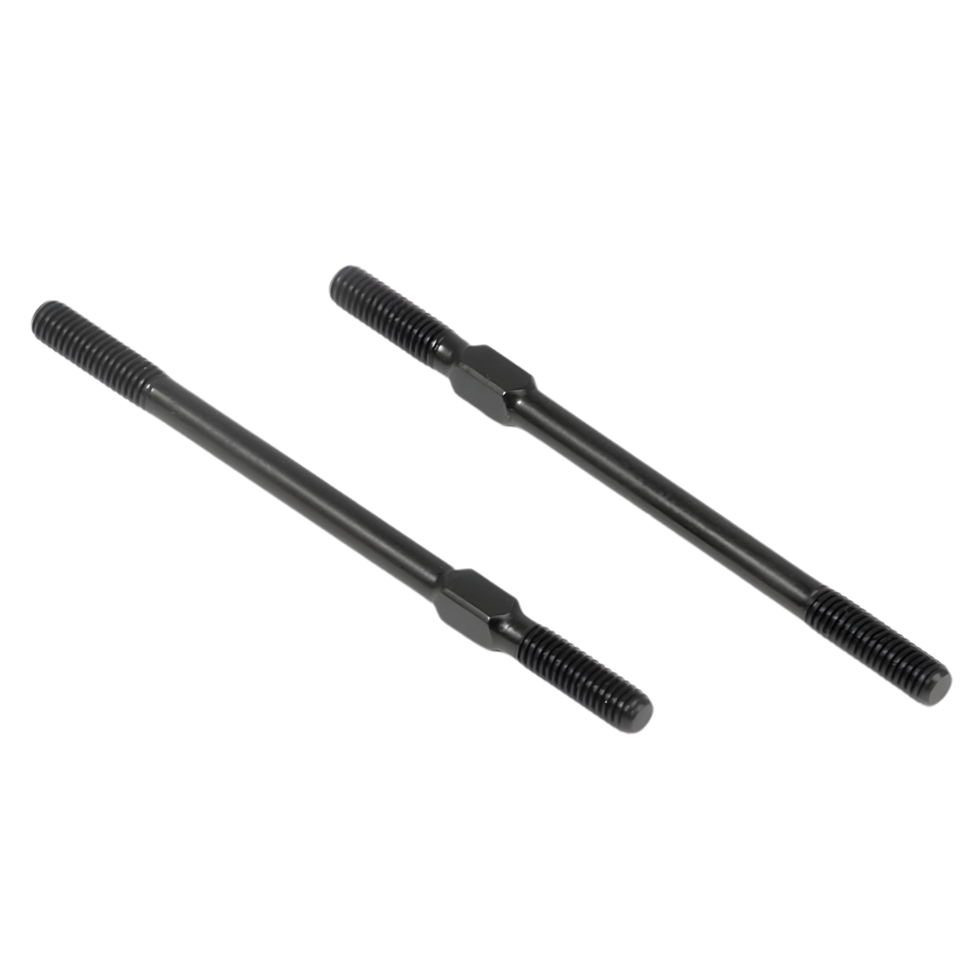 XRAY Adjustable Turnbuckle 50mm M3 L/R Hudy Spring Steel XY362610 – OZRC