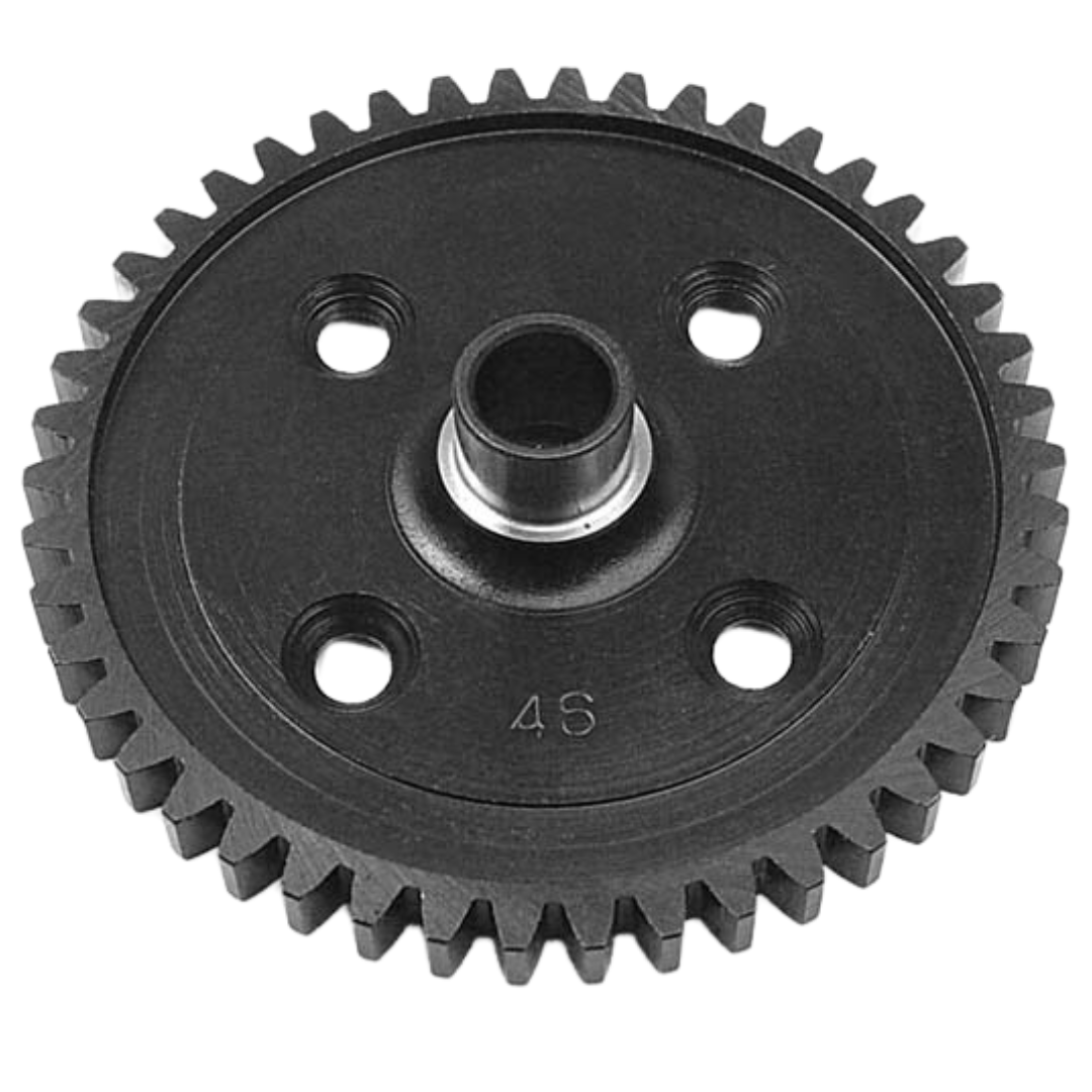 Xray 46T Centre Differential Spur Gear (1pc) 355050 – OZRC