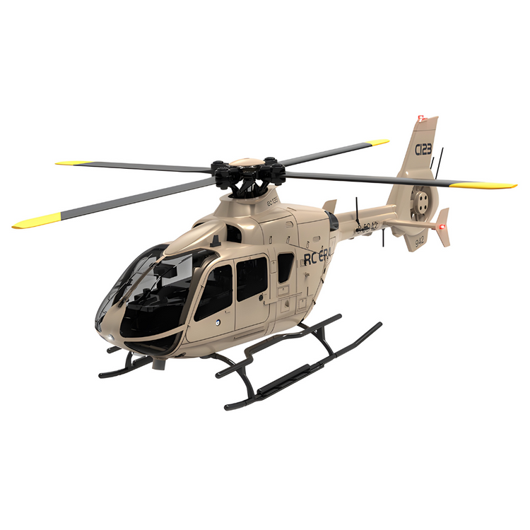Helicopters – OZRC