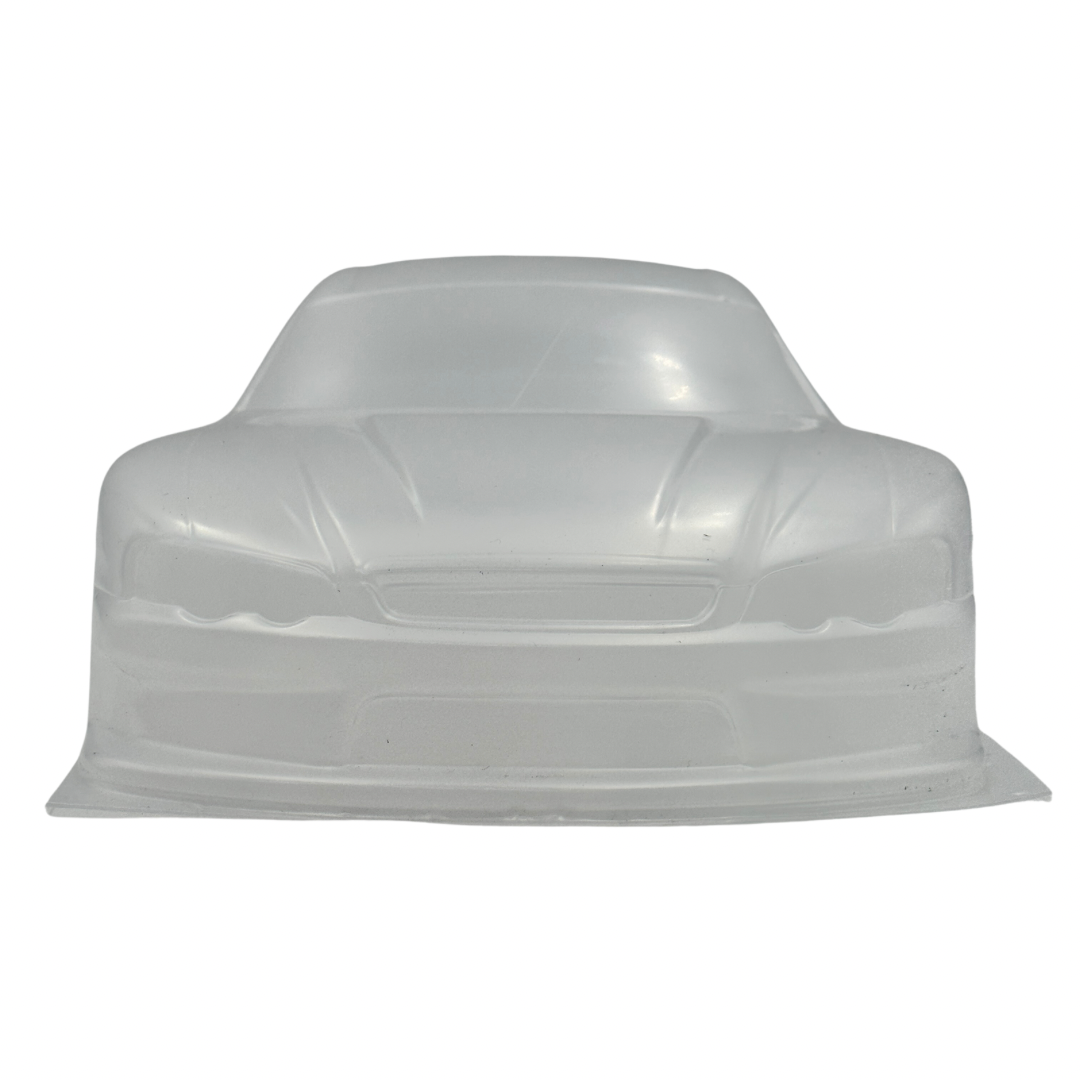 Ford Falcon BA XR8 BARRA 1/10 Clear RC Drift Touring 200mm Body Shell ...