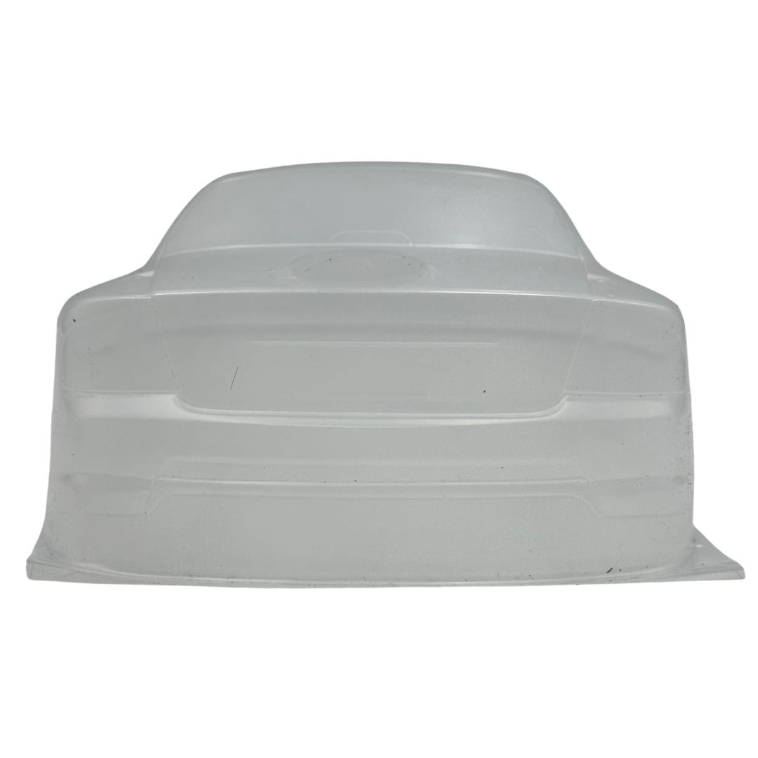 Ford Falcon BA XR8 BARRA 1/10 Clear RC Drift Touring 200mm Body Shell ...