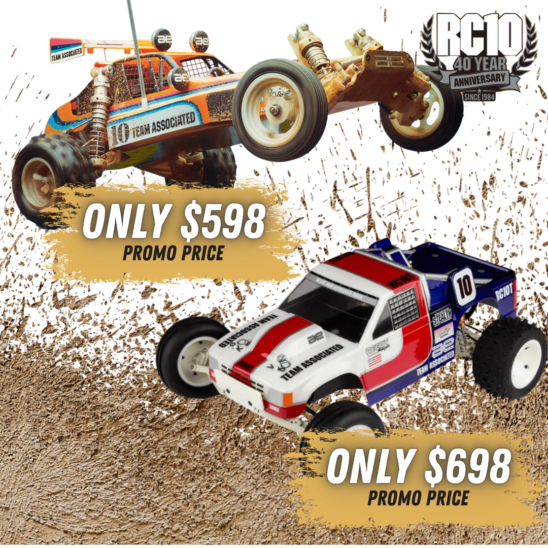 OZRC Hobby Shop Australia | RC Car Hobby Store Online