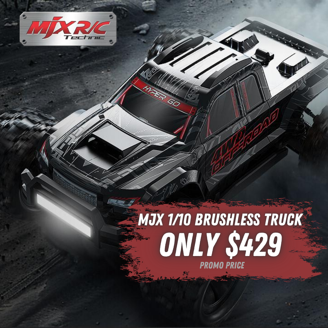 OZRC Hobby Shop Australia | RC Car Hobby Store Online