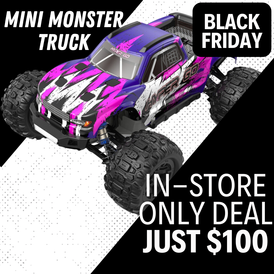 OZRC Hobby Shop Australia | RC Car Hobby Store Online