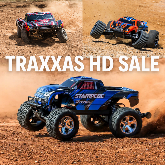 OZRC Hobby Shop Australia | RC Car Hobby Store Online