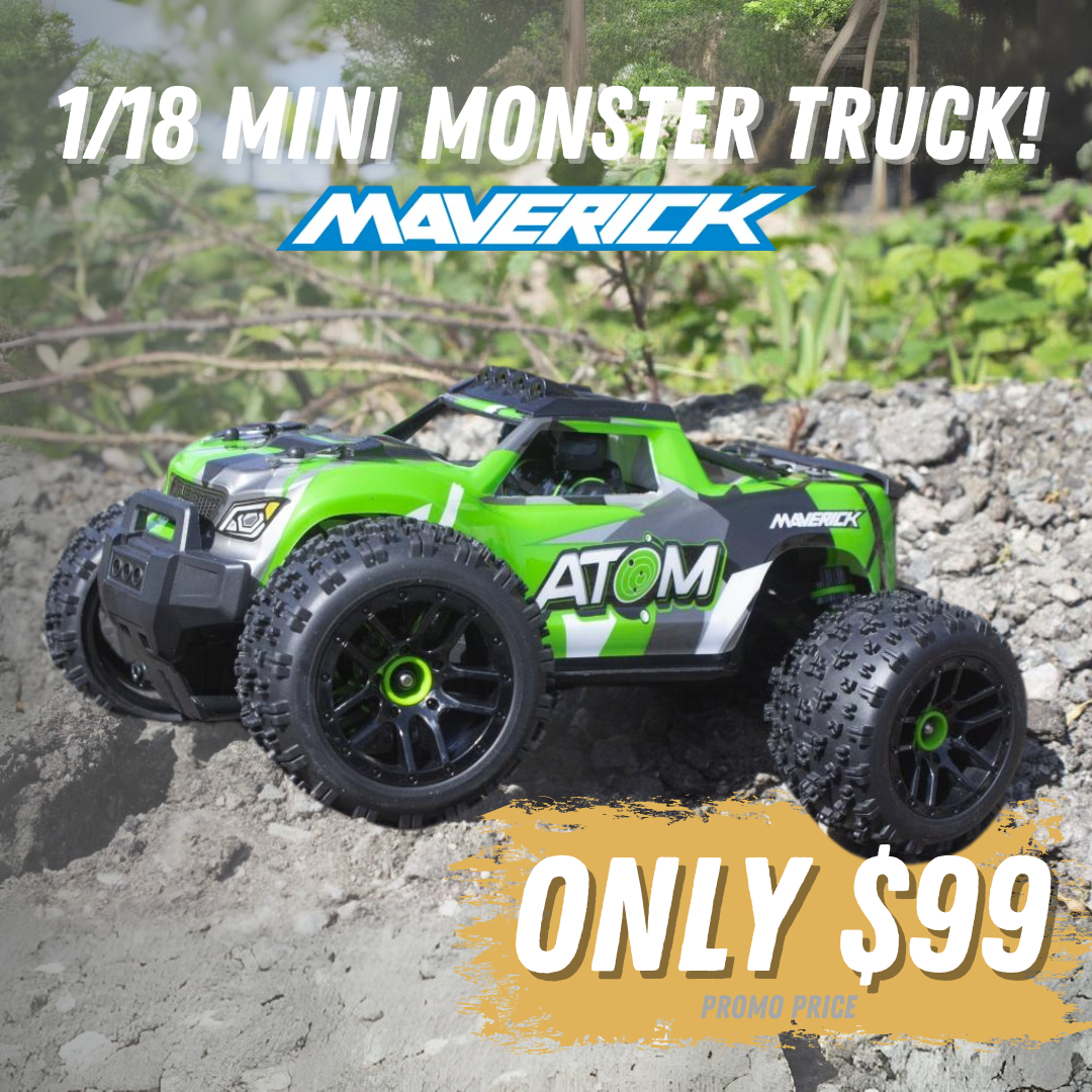 OZRC Hobby Shop Australia | RC Car Hobby Store Online