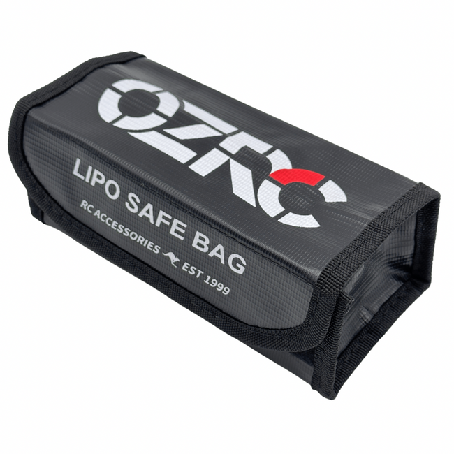 OZRC Accessories, Tools & RC Gear