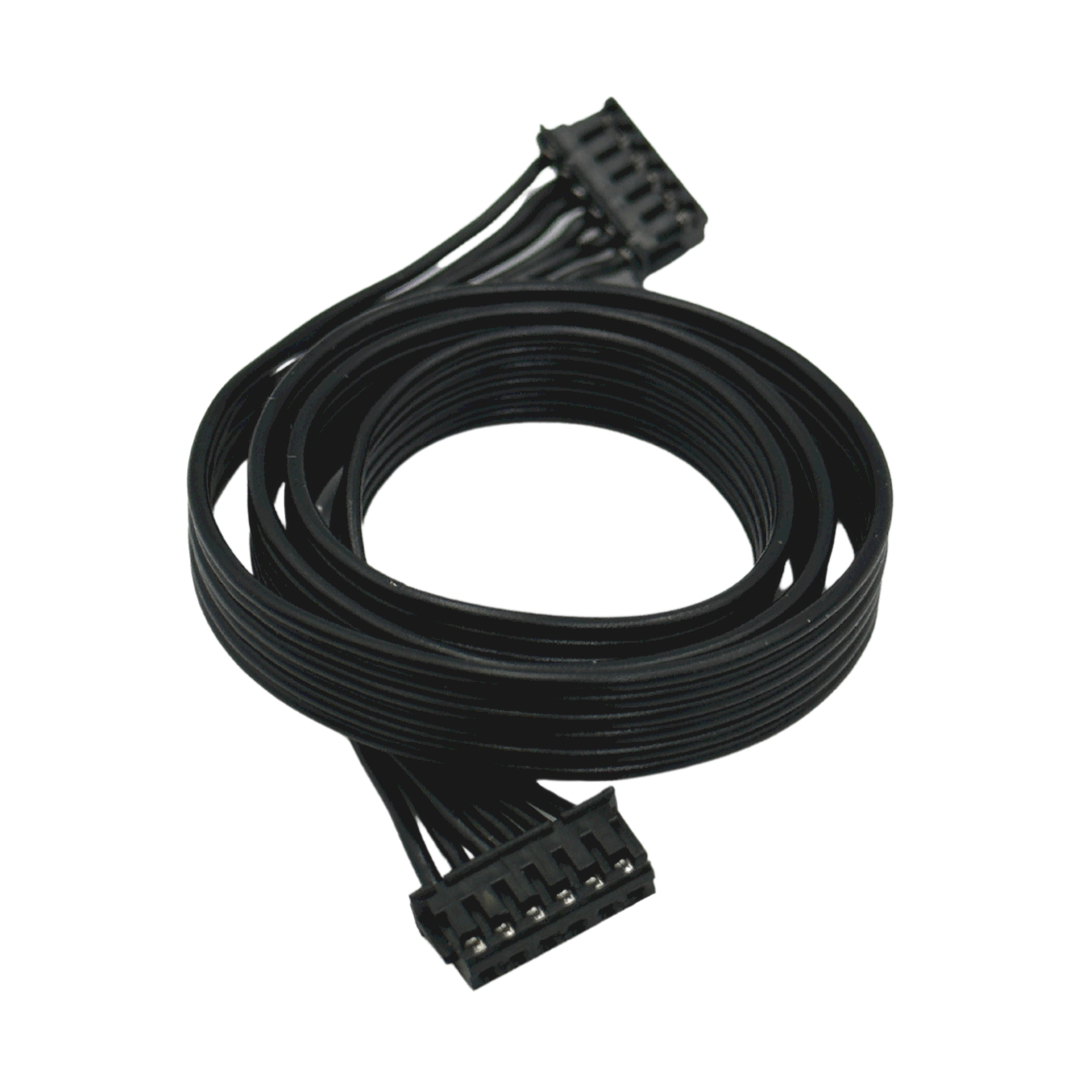Custom Length Sensor Cable Lead for Brushless Motor & ESC 80-300mm – OZRC
