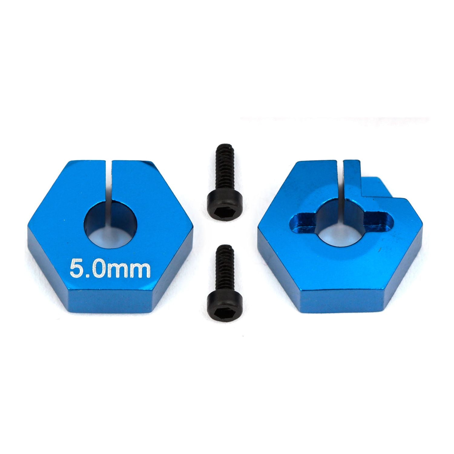 Wheel Hexes, 5 mm – OZRC